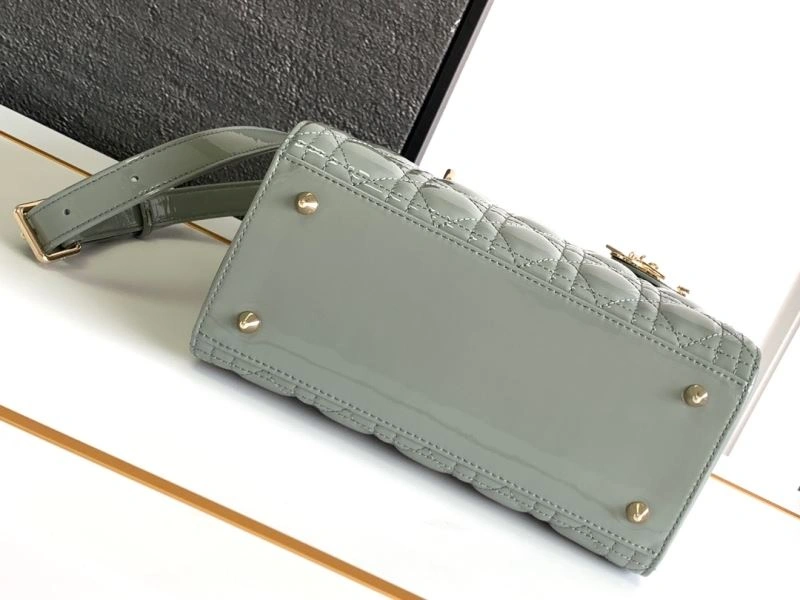 High accuracy Christian Dior My Lady Bags