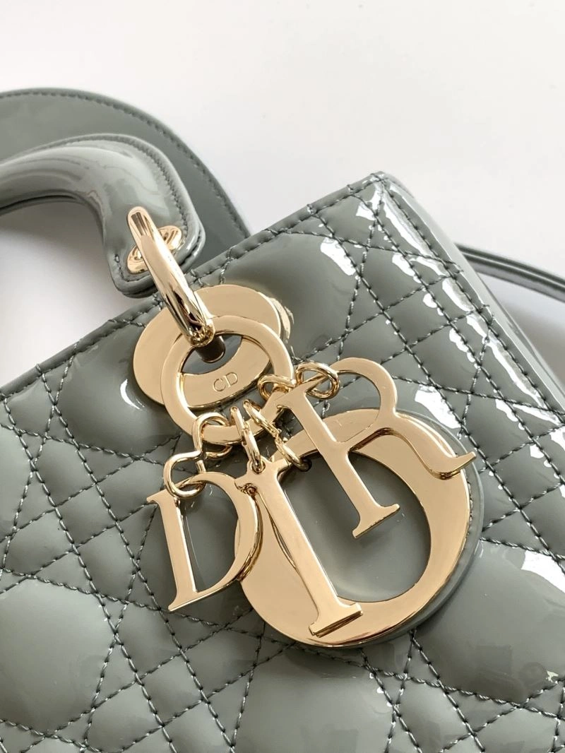 High accuracy Christian Dior My Lady Bags