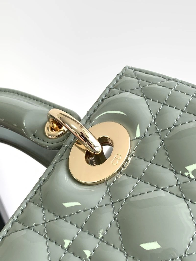 High accuracy Christian Dior My Lady Bags