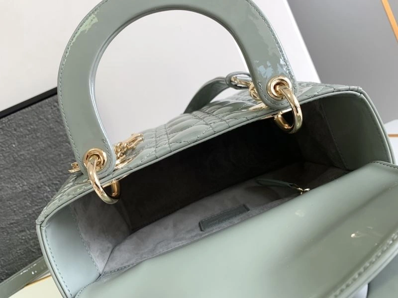 High accuracy Christian Dior My Lady Bags