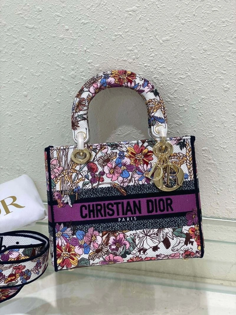 Inexpensive Christian Dior My Lady Bags