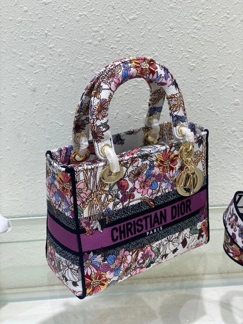Inexpensive Christian Dior My Lady Bags