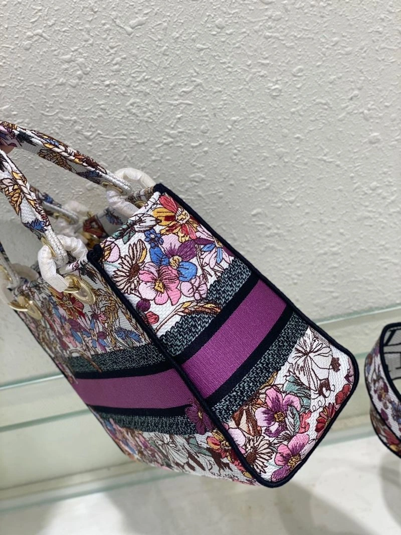 Inexpensive Christian Dior My Lady Bags