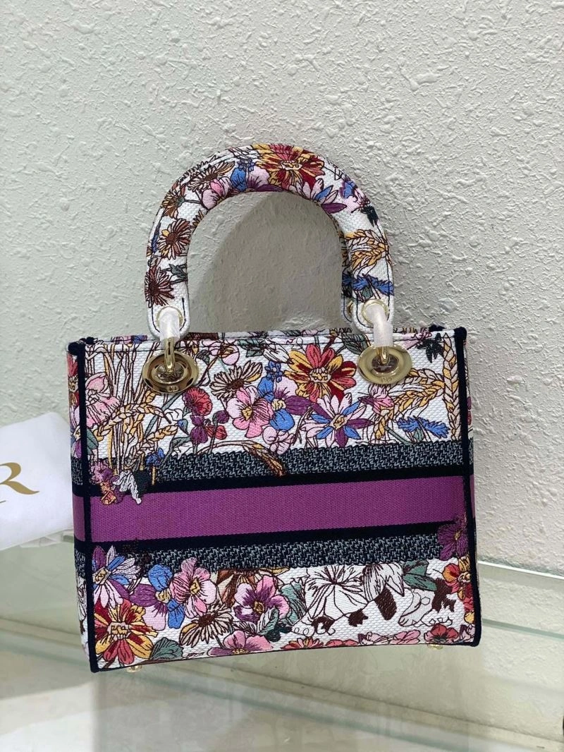 Inexpensive Christian Dior My Lady Bags
