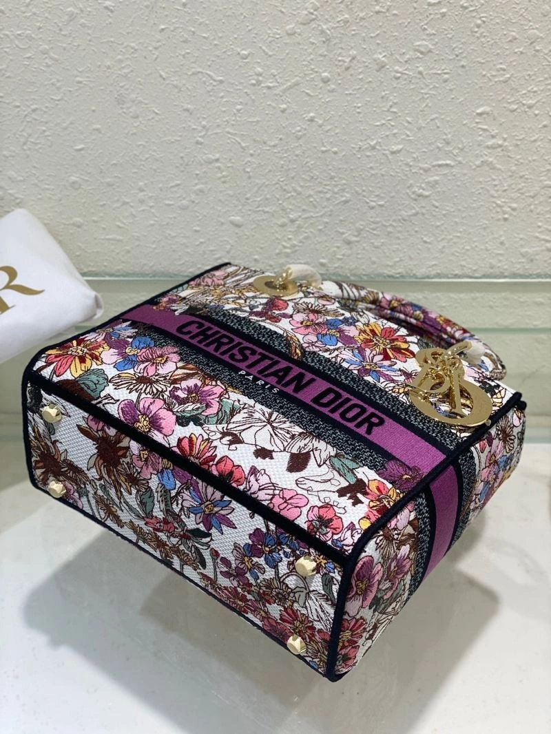 Inexpensive Christian Dior My Lady Bags