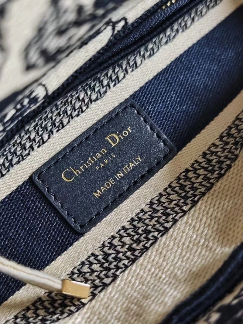 High fidelity Christian Dior My Lady Bags
