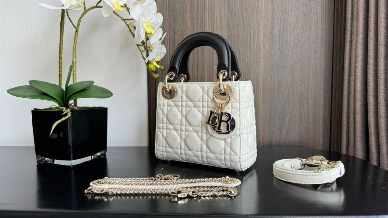 Exact replica Christian Dior My Lady Bags