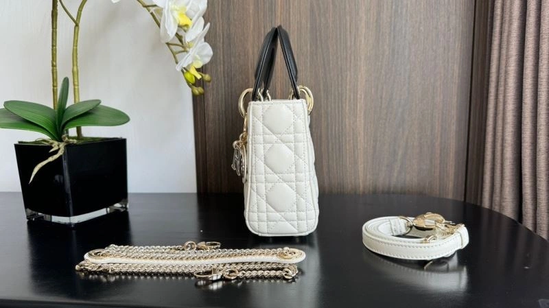 Exact replica Christian Dior My Lady Bags