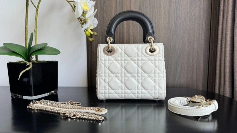 Exact replica Christian Dior My Lady Bags