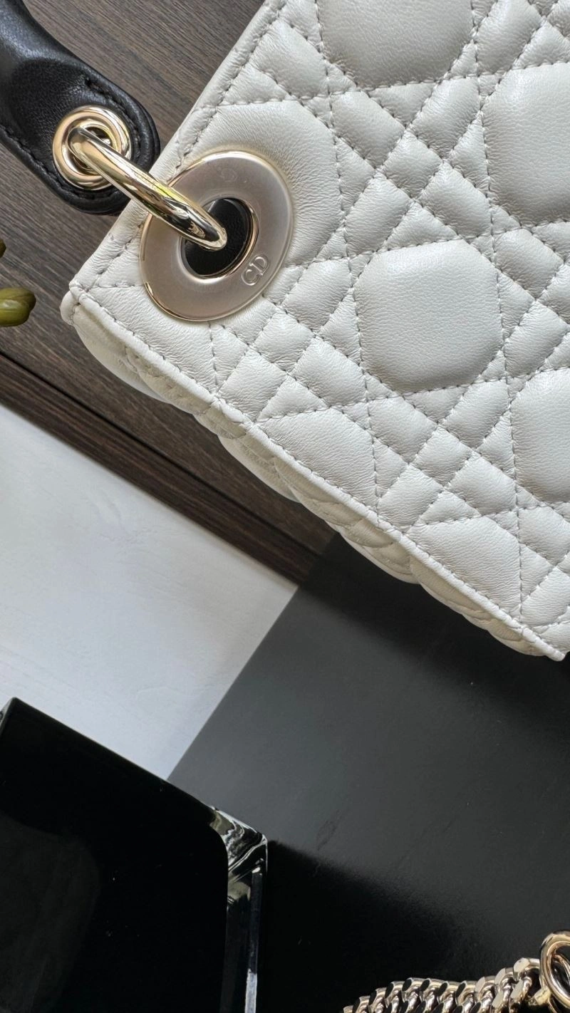 Exact replica Christian Dior My Lady Bags
