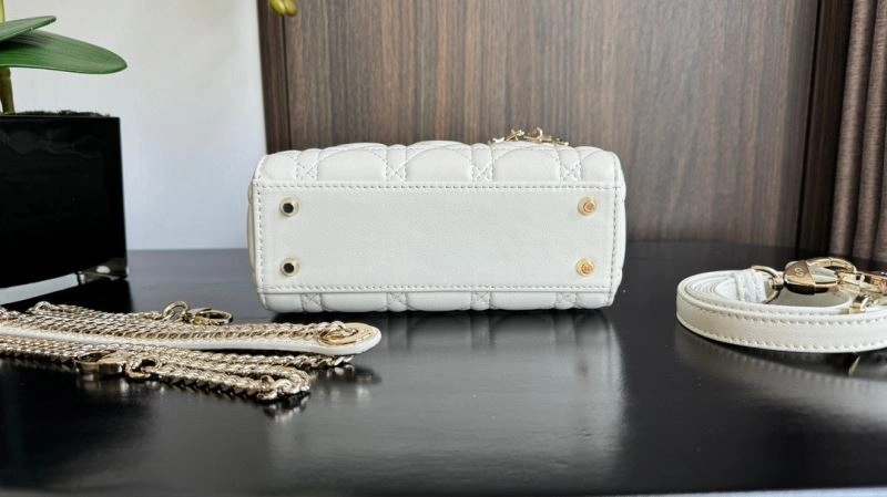 Exact replica Christian Dior My Lady Bags