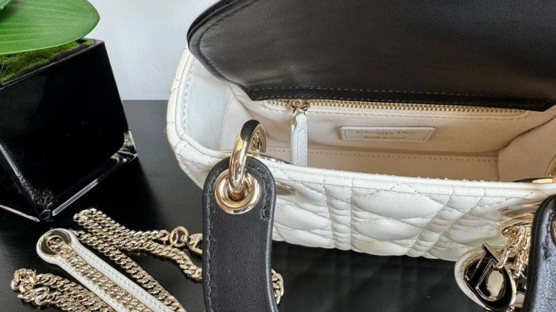 Exact replica Christian Dior My Lady Bags