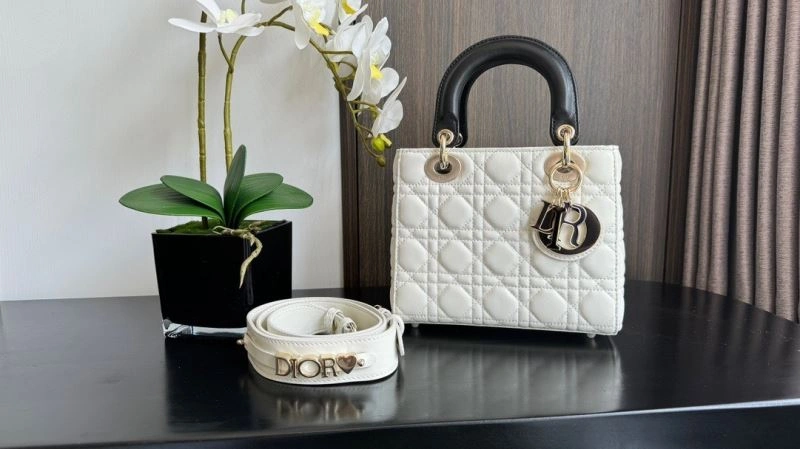 Discounted Christian Dior My Lady Bags