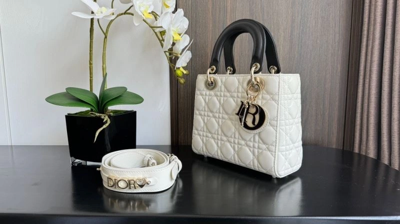 Discounted Christian Dior My Lady Bags