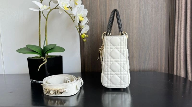Discounted Christian Dior My Lady Bags