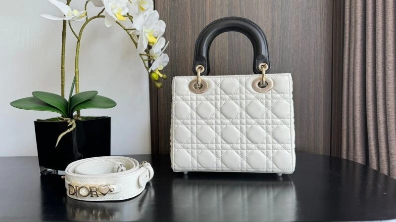 Discounted Christian Dior My Lady Bags