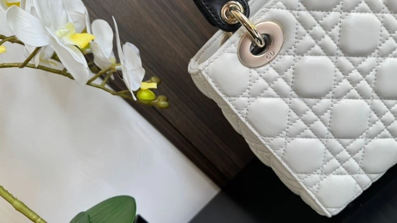 Discounted Christian Dior My Lady Bags