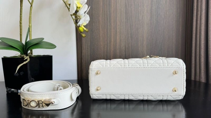 Discounted Christian Dior My Lady Bags