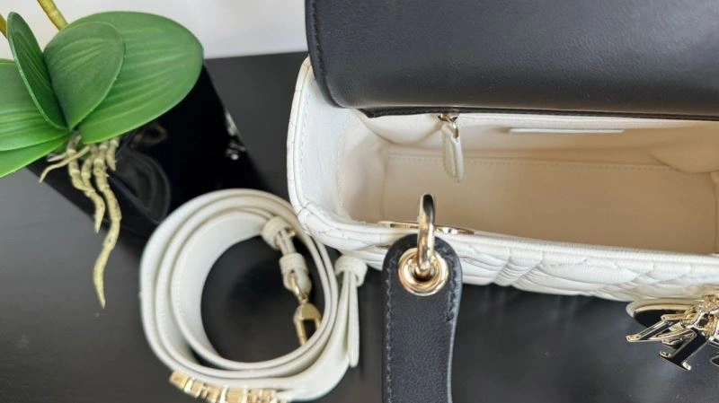 Discounted Christian Dior My Lady Bags