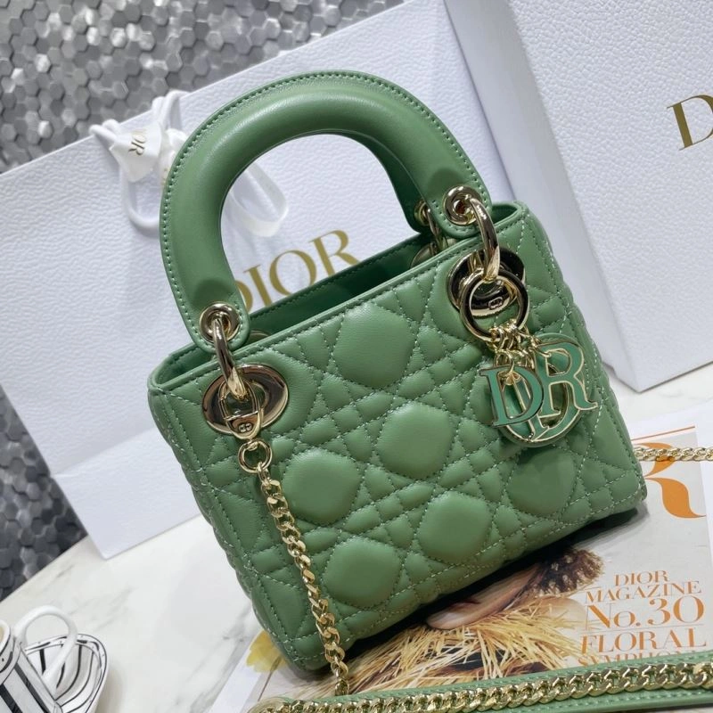 Exact replica Christian Dior My Lady Bags