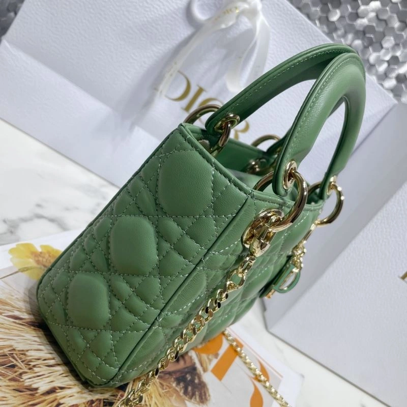 Exact replica Christian Dior My Lady Bags