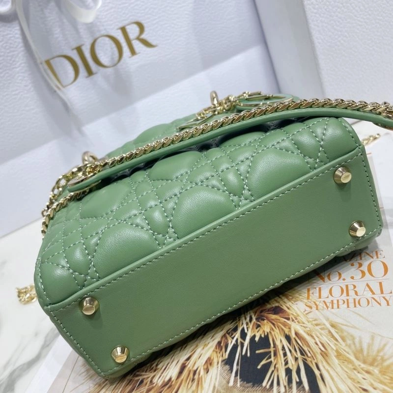 Exact replica Christian Dior My Lady Bags