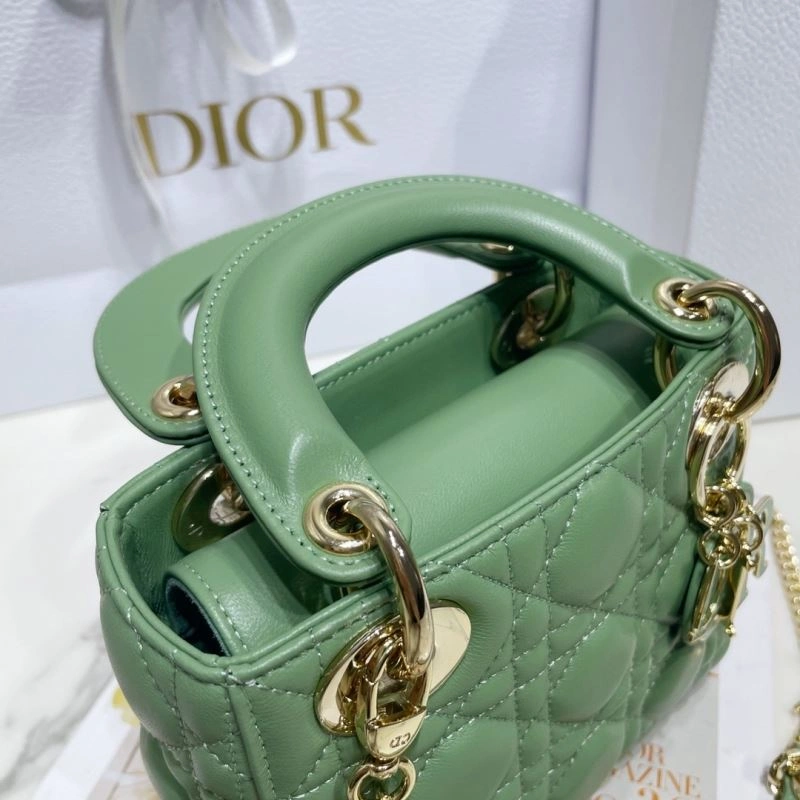 Exact replica Christian Dior My Lady Bags