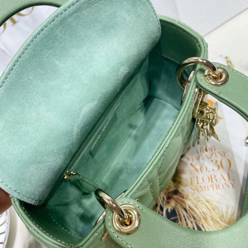 Exact replica Christian Dior My Lady Bags