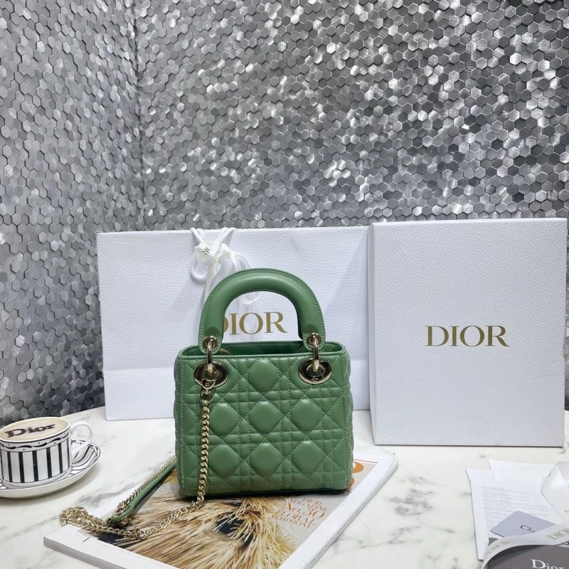 Exact replica Christian Dior My Lady Bags