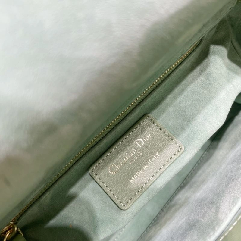 Brand-original Christian Dior My Lady Bags