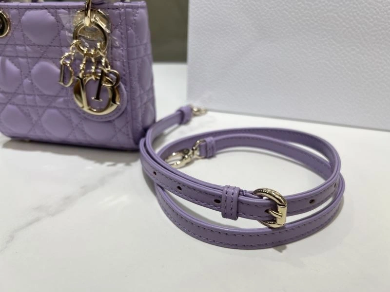 Factory-made Christian Dior My Lady Bags