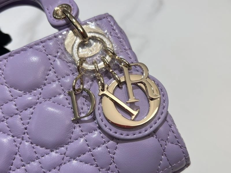 Factory-made Christian Dior My Lady Bags