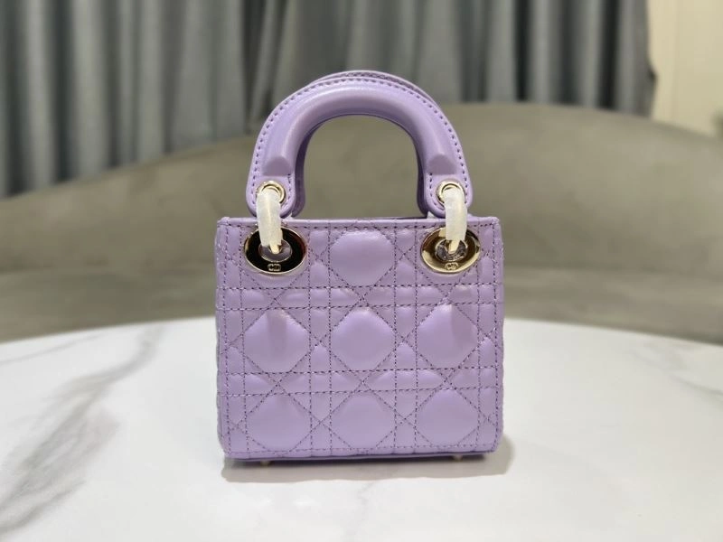 Factory-made Christian Dior My Lady Bags