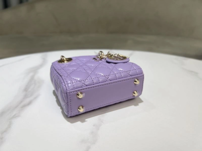 Factory-made Christian Dior My Lady Bags