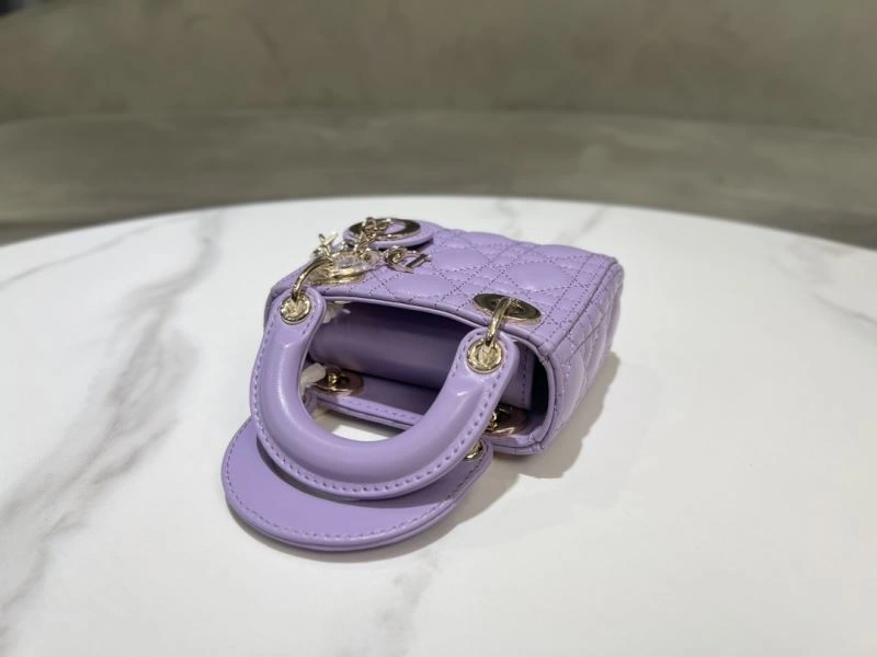 Factory-made Christian Dior My Lady Bags