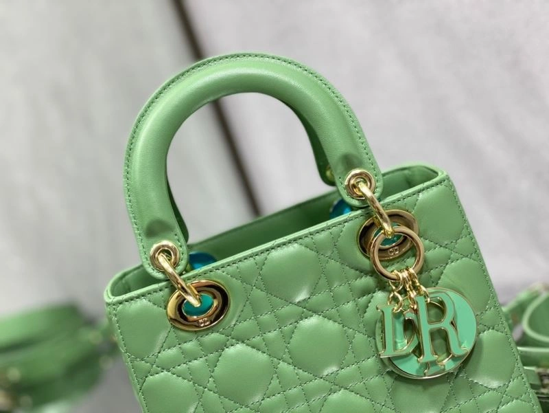 Perfect replica Christian Dior My Lady Bags