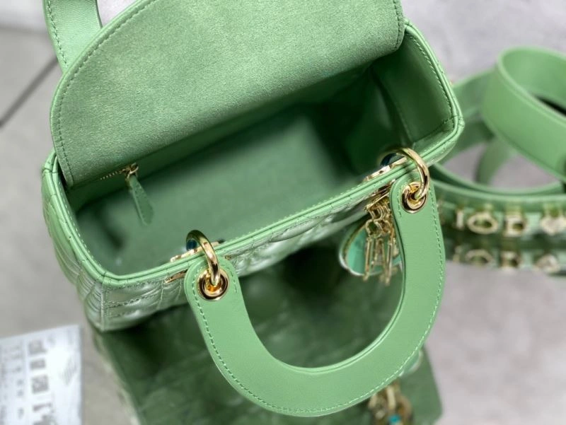 Perfect replica Christian Dior My Lady Bags