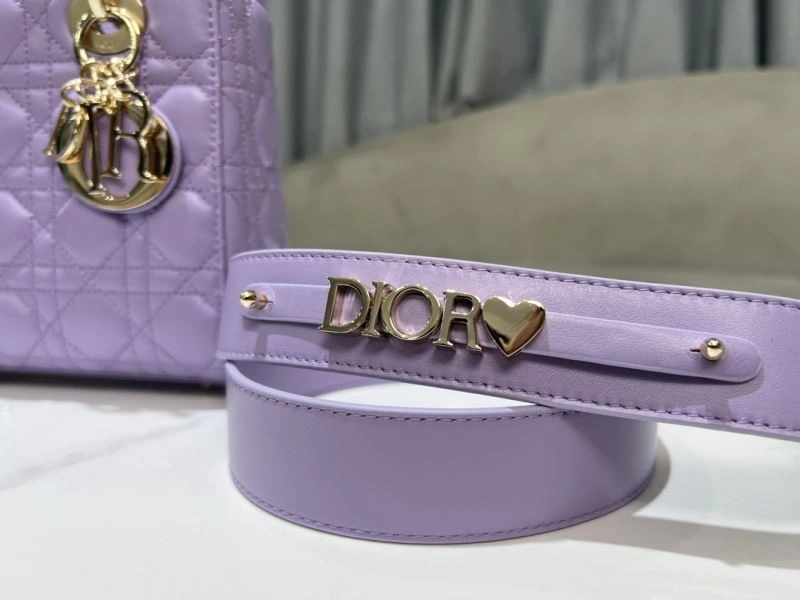 Factory-made Christian Dior My Lady Bags