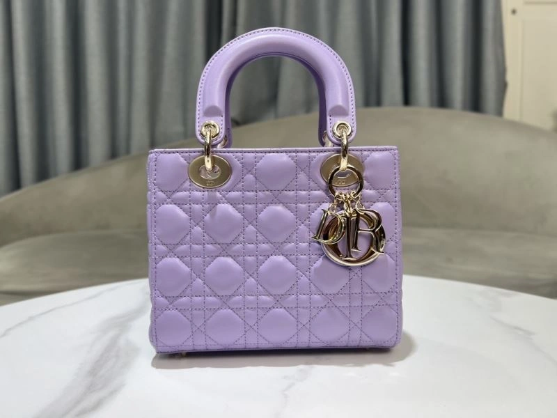 Factory-made Christian Dior My Lady Bags