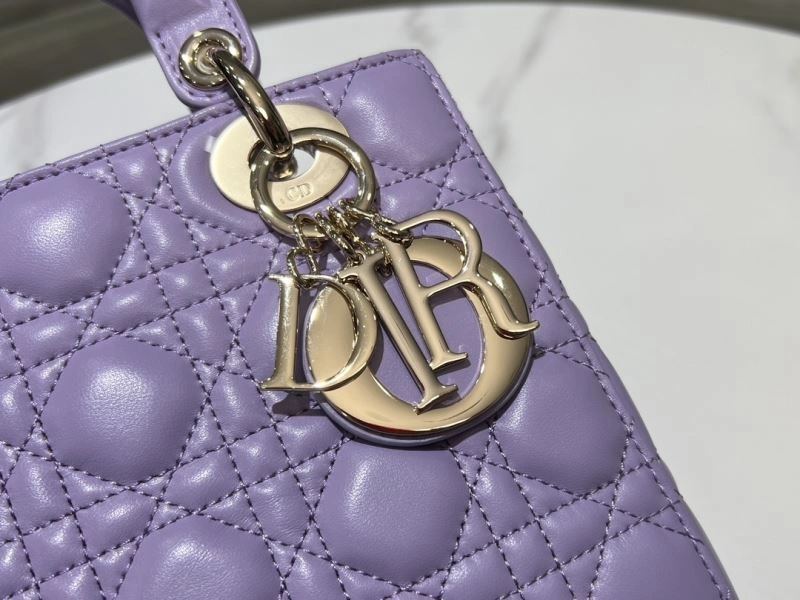Factory-made Christian Dior My Lady Bags