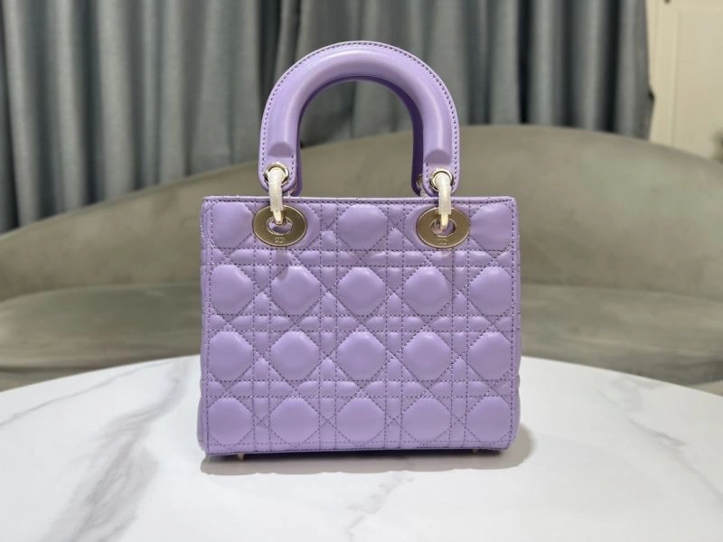 Factory-made Christian Dior My Lady Bags