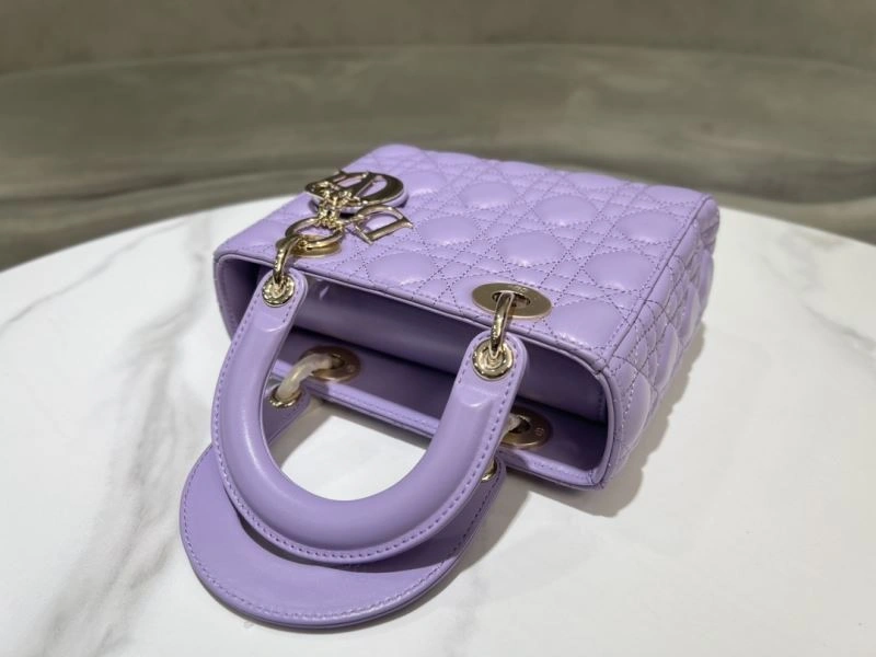 Factory-made Christian Dior My Lady Bags