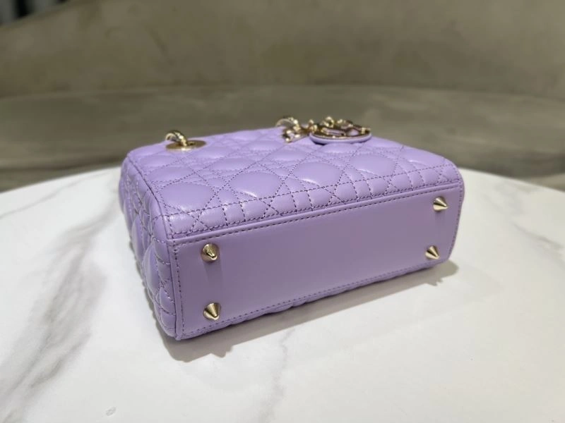 Factory-made Christian Dior My Lady Bags