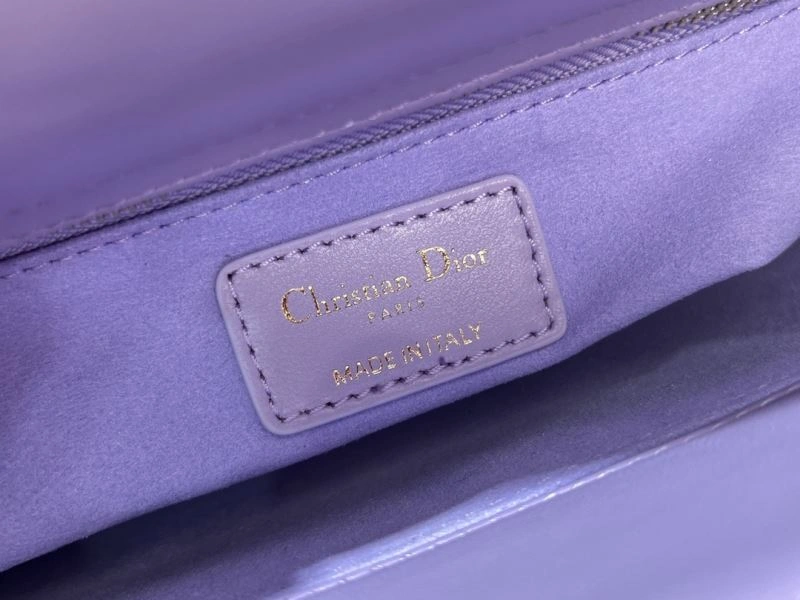 Factory-made Christian Dior My Lady Bags