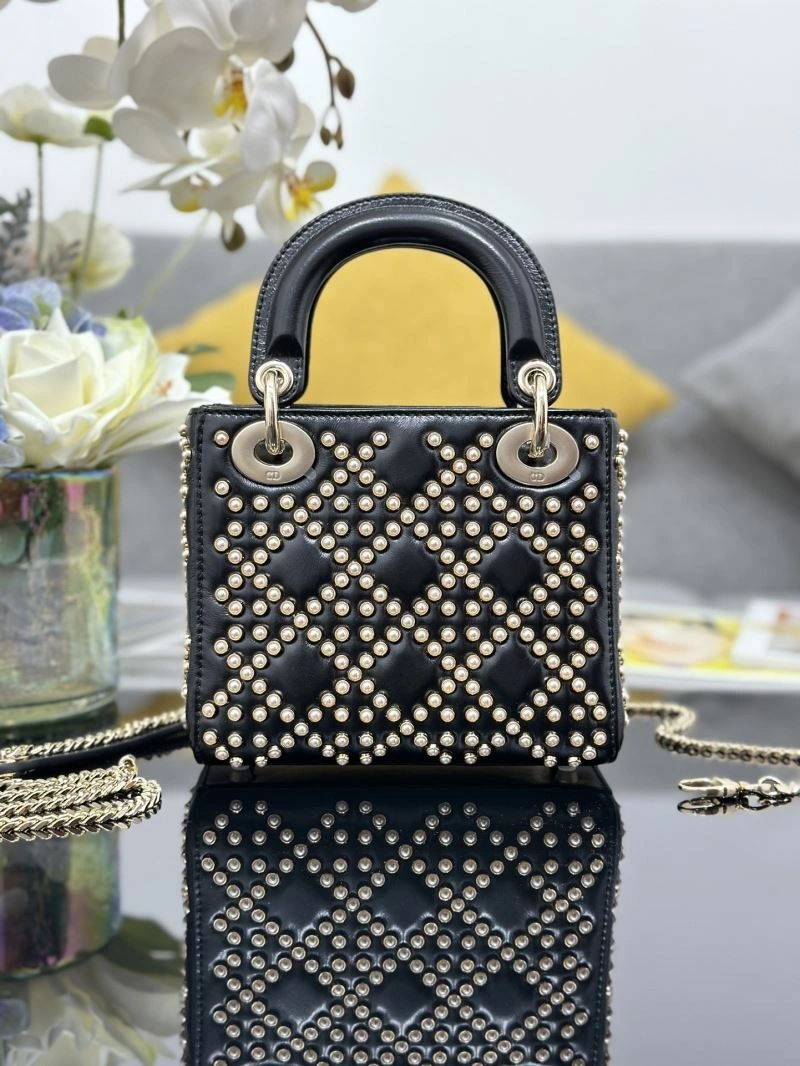 Precise copy Christian Dior My Lady Bags