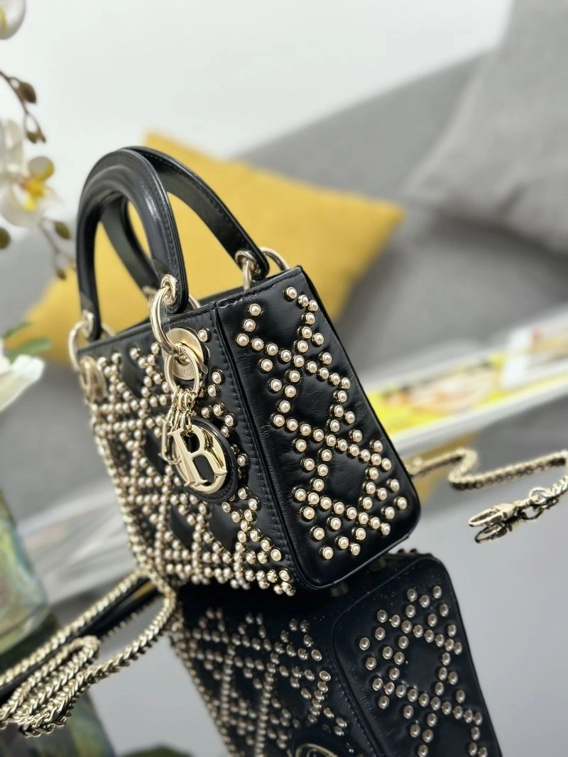 Precise copy Christian Dior My Lady Bags
