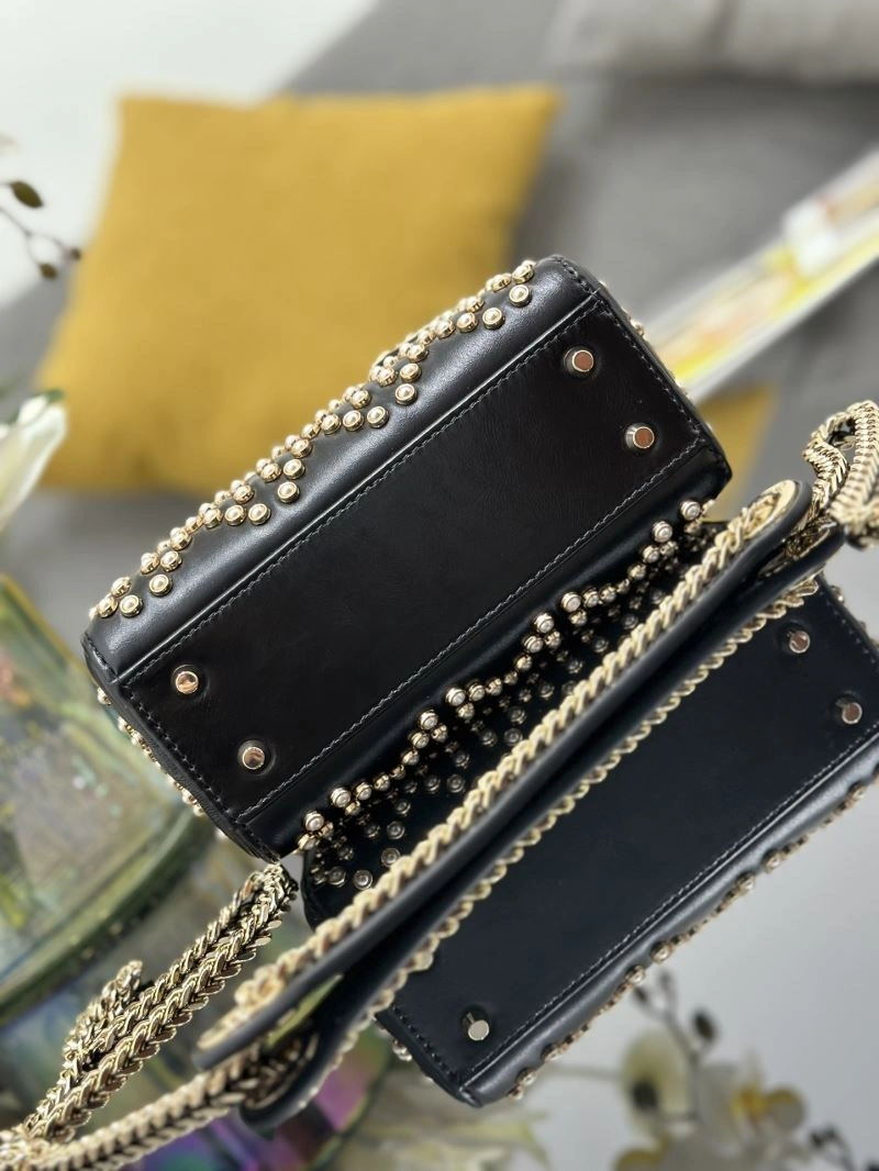 Precise copy Christian Dior My Lady Bags