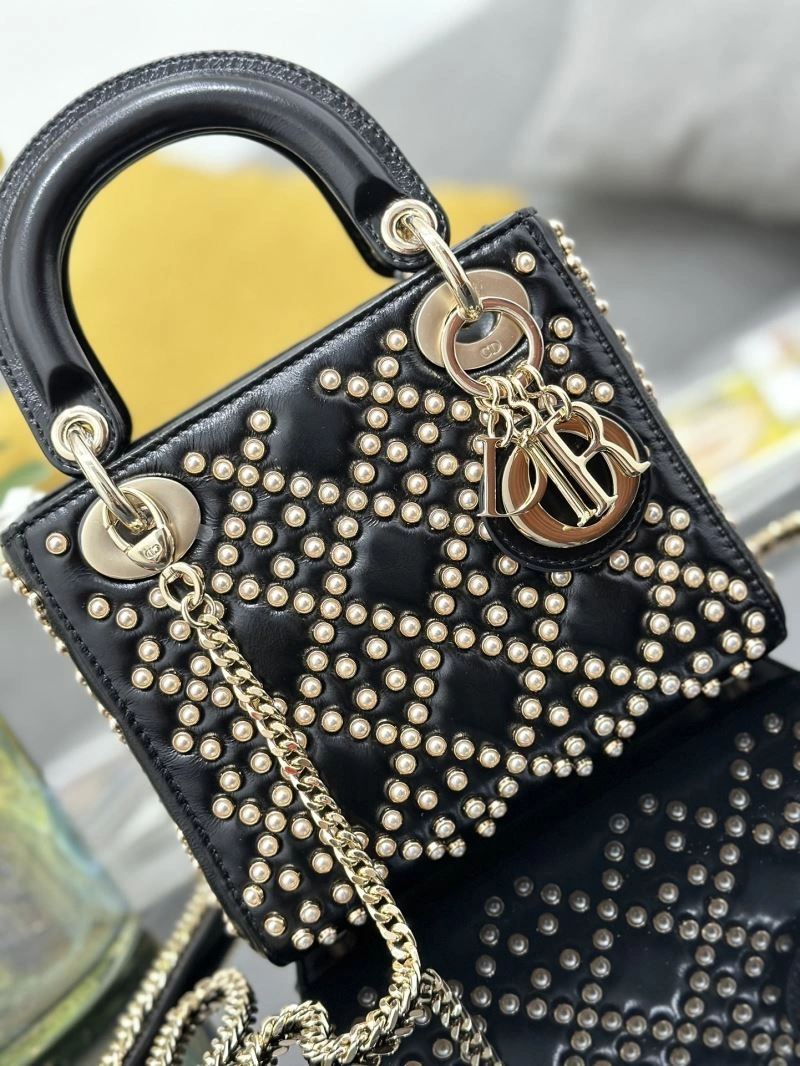 Precise copy Christian Dior My Lady Bags
