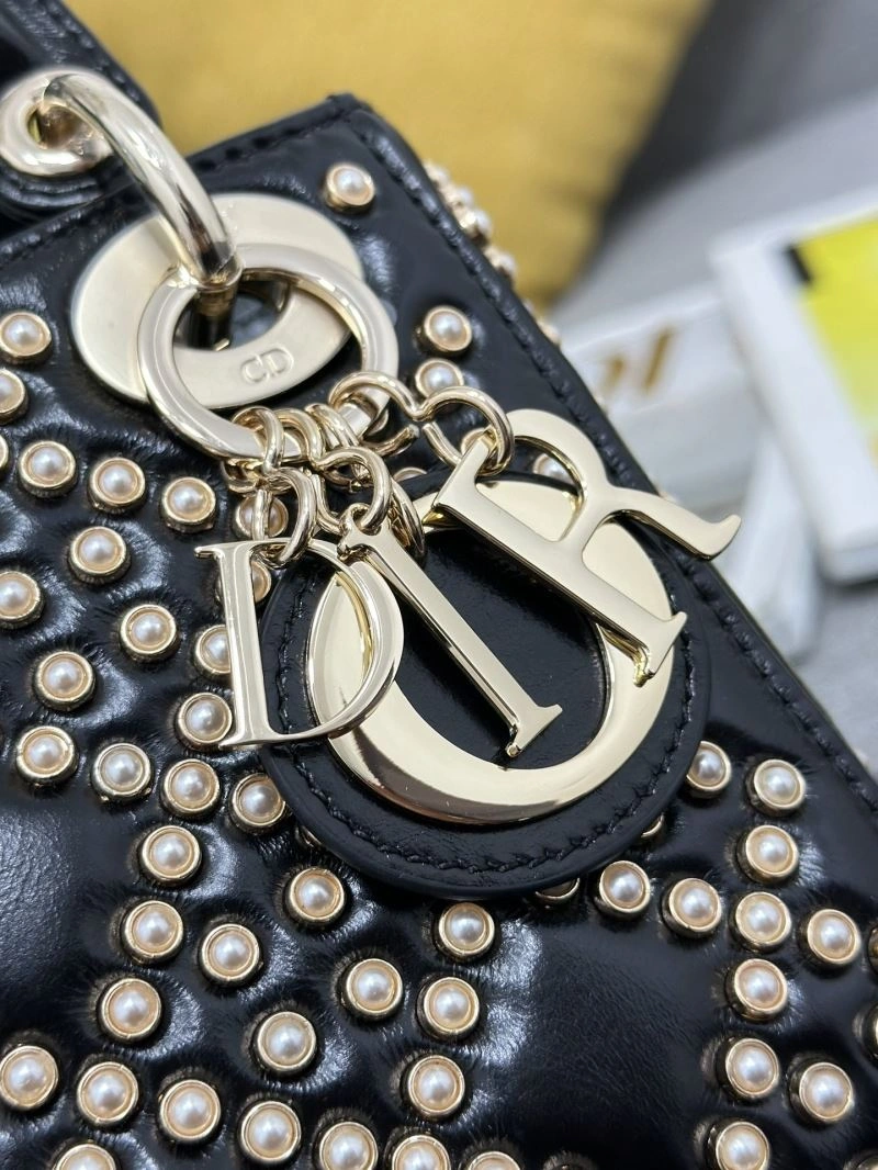 Precise copy Christian Dior My Lady Bags