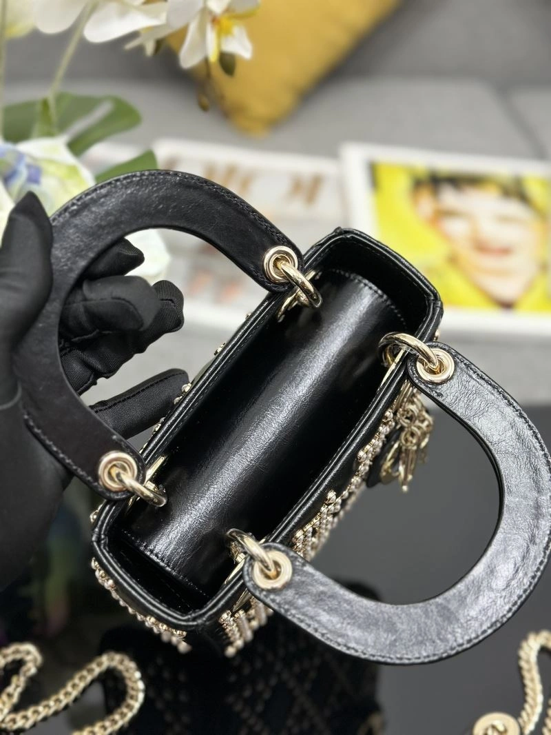 Precise copy Christian Dior My Lady Bags